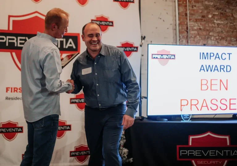 Security Installer Careers - Preventia Security