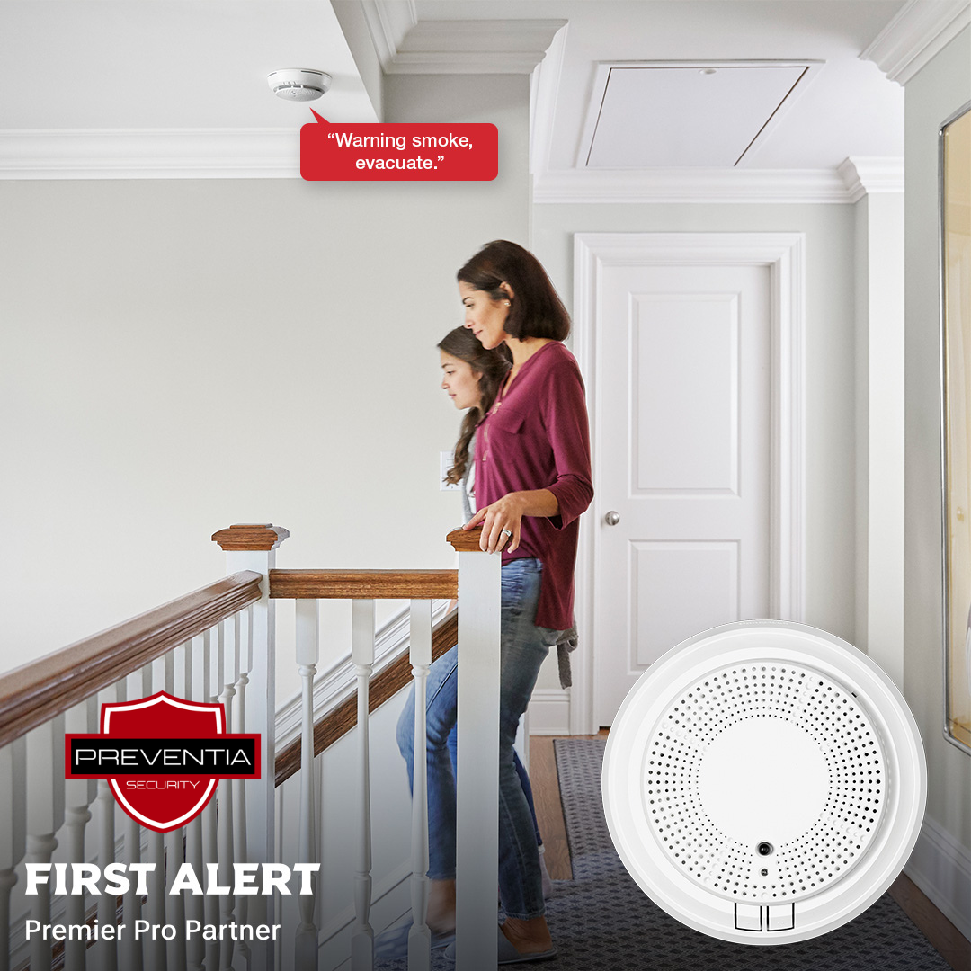 October is Fire Safety Month: Tips to Keep Your Home and Family Safe ...